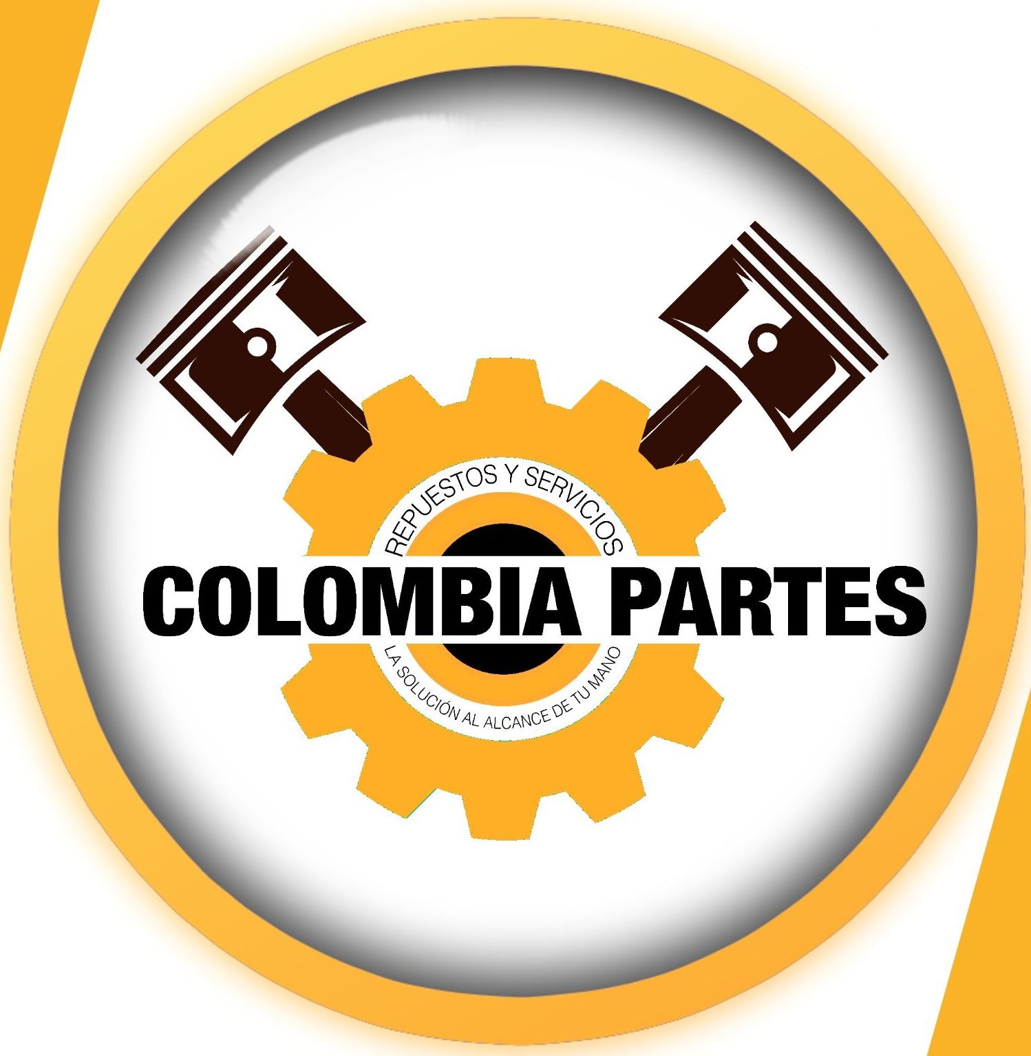 Inicio - Colombia Partes